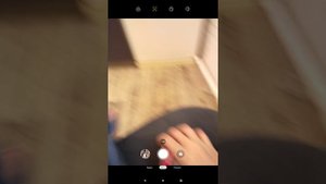 первая часть\я сделала домик для таба сквиши для сквишей