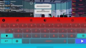 ИГРАЮ В ИГРУ КАЛЬМАРА, НО МЕНЯ ТОЛКНУЛИ К ФРОНТМАНУ!