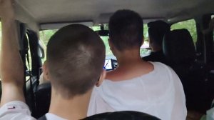 Экскурсия, джиппинг 🚙Кавказские горы 🏔️водопады, дигустация🧀🧈🍷👍