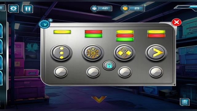 Mortal Reckon (the lost spark) уровень 12