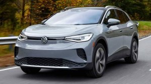 Русификация китайского VW ID без замены блока мультимедиа.
