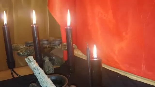 ПОЗВАТЬ ВЕДЬМУ В СВОЙ СОН...