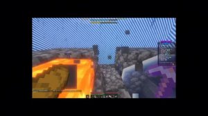 Lp.1 Путь Бомжа SkyBlock | Выживания на RestartCraft