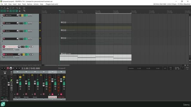 2.9 -Intro to Mitch’s Music Kit