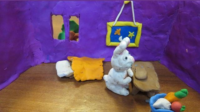 Овощной салат