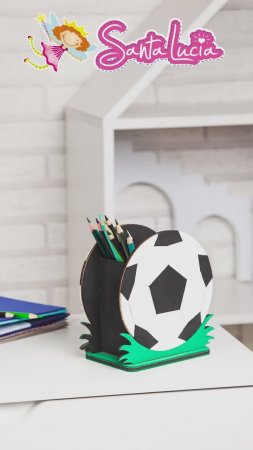 ✨⚽ Когда игра превращается в порядок! Вашему юному футболисту это понравится! ⚽✨