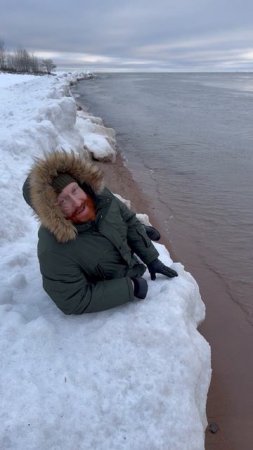 Курорты Белого моря приглашают переждать жару на их пляжах