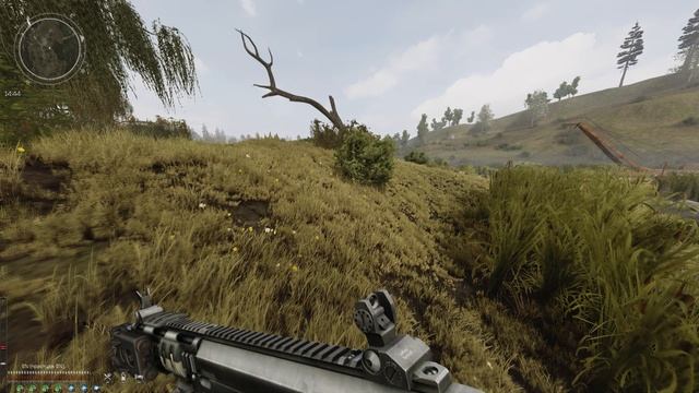 ПРОХОЖДЕНИЕ S.T.A.L.K.E.R -A.N.T.H.O.L.O.G.Y 2.0 ТЕНЬ ЧЕРНОБЫЛЯ ЧАСТЬ  19
