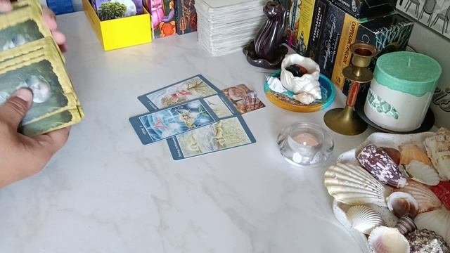 Чего хочет ваша душа. 3 варианта.