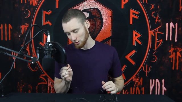 Микрофон BOYA BY-M1 черный. ОБЗОР