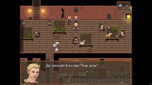 Claire's Quest GOLD (Квест Клэр) №21 Прохождение на русском