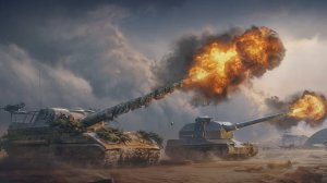 Объект 261 путь к 3 отметкам #36