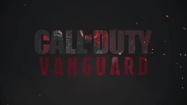 Call of Duty - Vanguard Финал