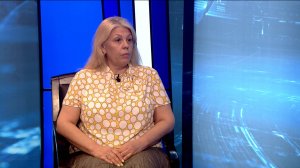 Вести - Интервью : Татьяна Тимофеева