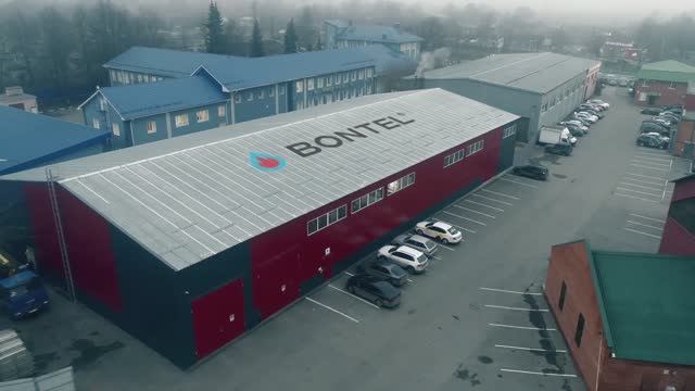 Bontel – engineering and production