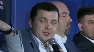 CIM в России и в мире 2025, круглый стол, второй день