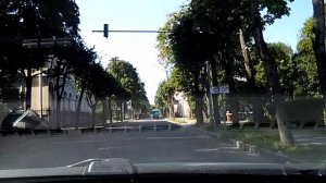 #4348 /25-07-24 г./ По Павловску, ч.1...