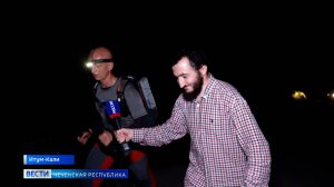 Вести Чеченской Республики 24.07.2025