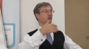 Идентификация примиряющих поднарративов