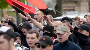 «Хочу победить не Украину, а нацизм, который там прославляют»