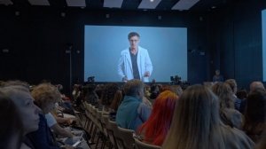 Конференция "Случай из практики 2.0"
