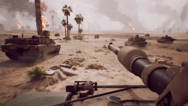 Battlefield 6