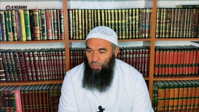 Для чего нам большое потомство? | Ринат Абу Мухаммад