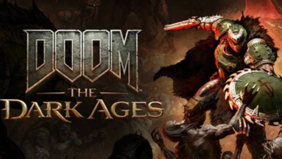 DOOM The Dark Ages Часть 9: Осада Часть 2: Глубинный Лес