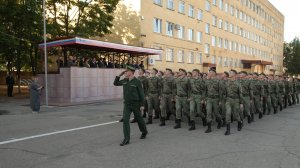 Роман «Север». «Армию — роботизировать, чтобы сберечь личный состав»