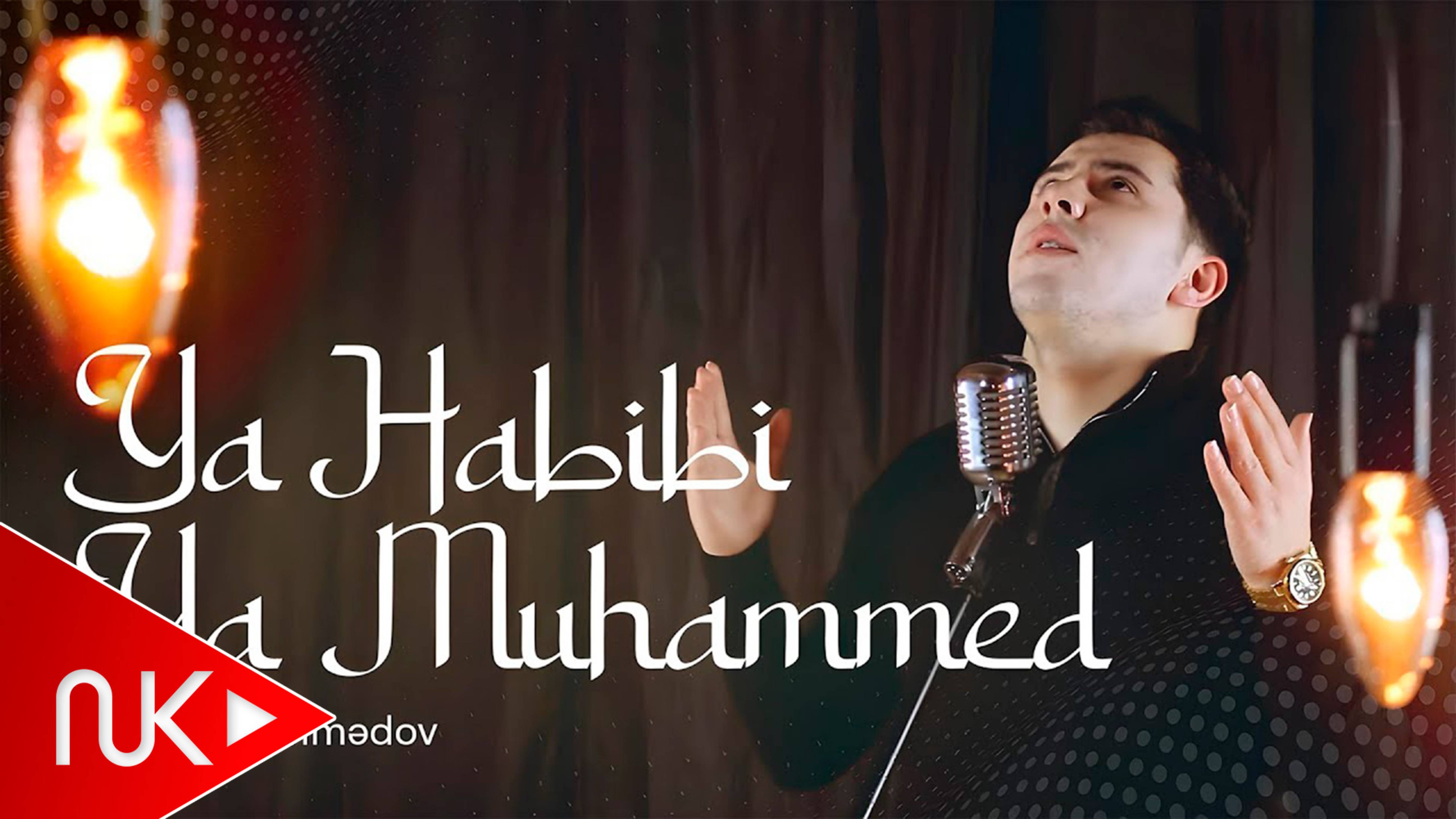 Seymur Memmedov - Ya Habibi Ya Muhammed