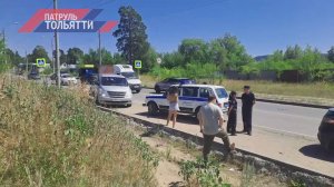 "Патруль Тольятти" 25.07.2025
