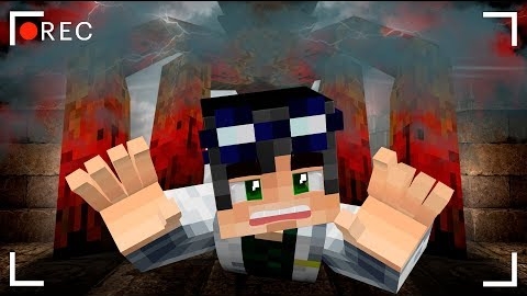 Я УЗНАЛ ЧТО СКРЫВАЮТ УЧЕНЫЕ В ЗОНЕ 51.АRЕА 51 [ЧАСТЬ4]- СТРАШИЛКИ В МАЙНКРАФТ