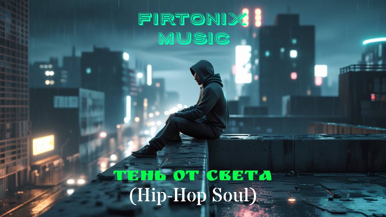FirtoniX - Тень от Света (Hip-Hop Soul)