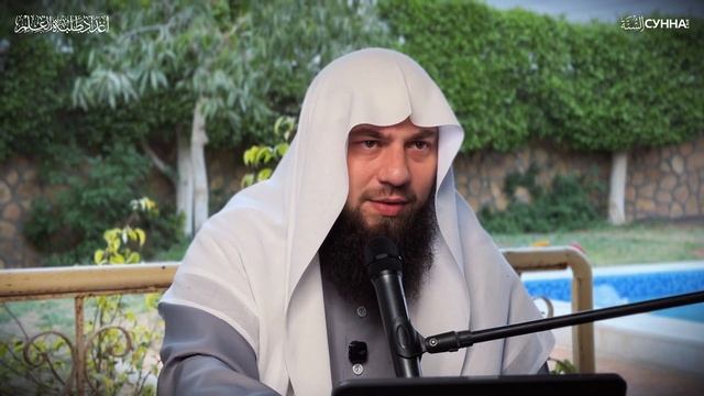 2. Достоинство Ислама Сирадж Абу Тальха
