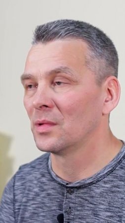 Я впервые почувствовал присутствие смерти