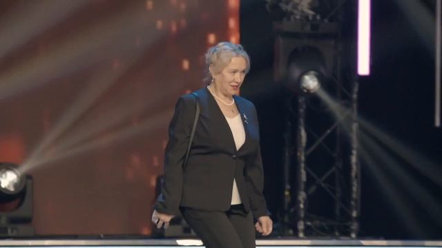 В Кремле парад руководителей лучших хореографических коллективов страны на Национальной премии