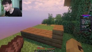 Построил дом + Стал богатым | Lp.4 Путь бомжа SkyBlock | RestartCraft