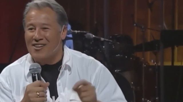 Опыт проповедника в Китае