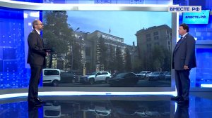 ЦБ: снижение ключевой ставки. Александр Шендерюк-Жидков. Сказано в Сенате
