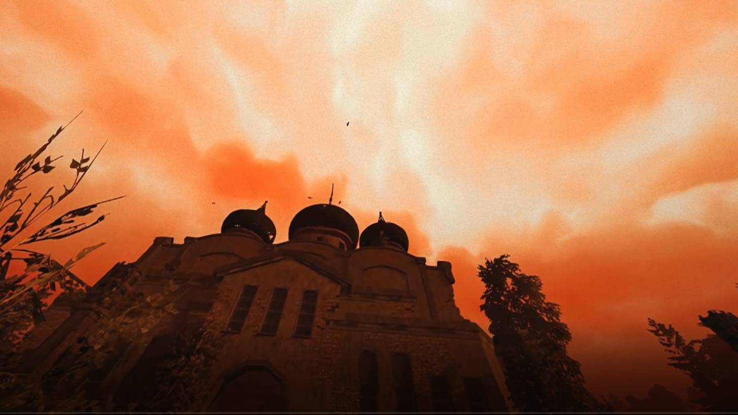 EMISSION LABYRINTH \ STALCRAFTX \ MURDA KILLA – Тхшнхта (Nausea ...