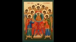 Собор Архангела Гавриила