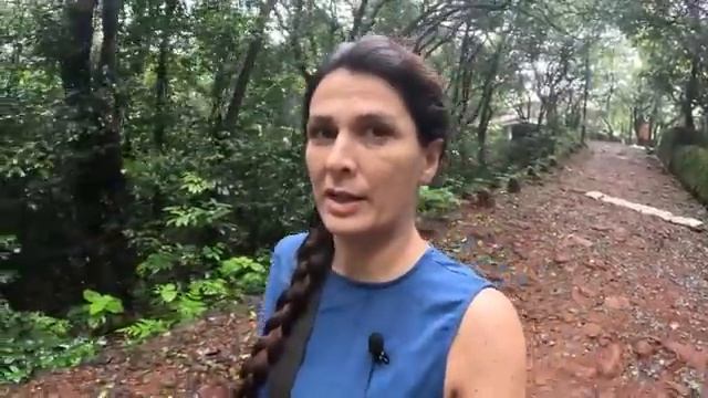 Наташа Замуж в Индию - ПЫТАЮСЬ УГОДИТЬ ВСЕМ чтобы не осуждали за спиной