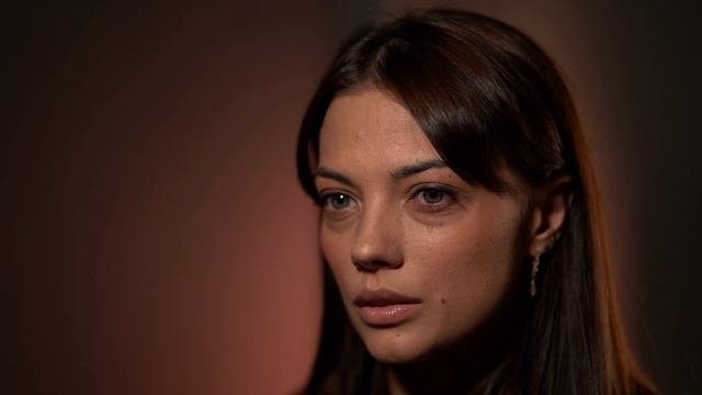 А боль в ладони мои упала слезой...