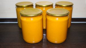 Икра кабачковая домашняя на зиму
