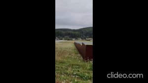 Земельный участок площадью 12,7 соток расположен в поселке Верхний Айск ул. Садовая