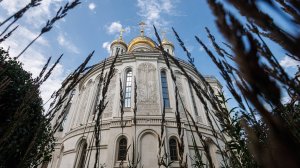 Литургия. Неделя 7-я по Пятидесятнице. Святых отцев шести Вселенских соборов