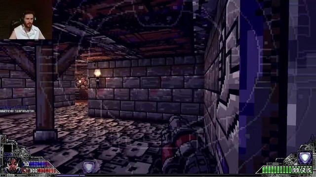 Ад Огребёт по Полной ! Project Warlock.Конец