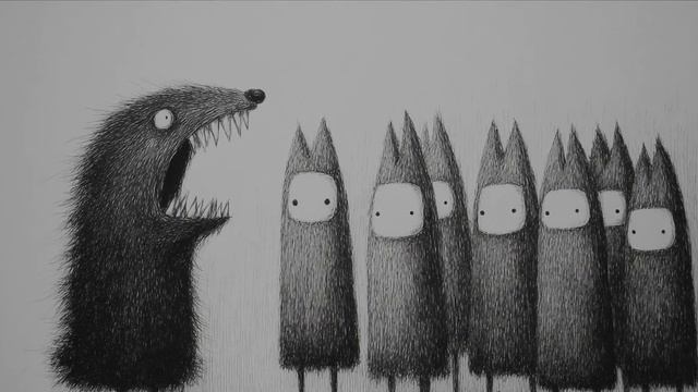 «Сумрачный спринтер» (рок, пост-панк, психоделия)