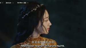 Клип на дораму "Сы Тэн"