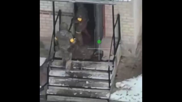 Тактика разбор эпизода боевых действий